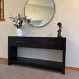 Four Hands Suki Console Table & Reviews | Perigold